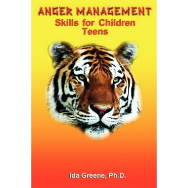 Anger Management Essentials: Teen Edition: An Aggression Management ...