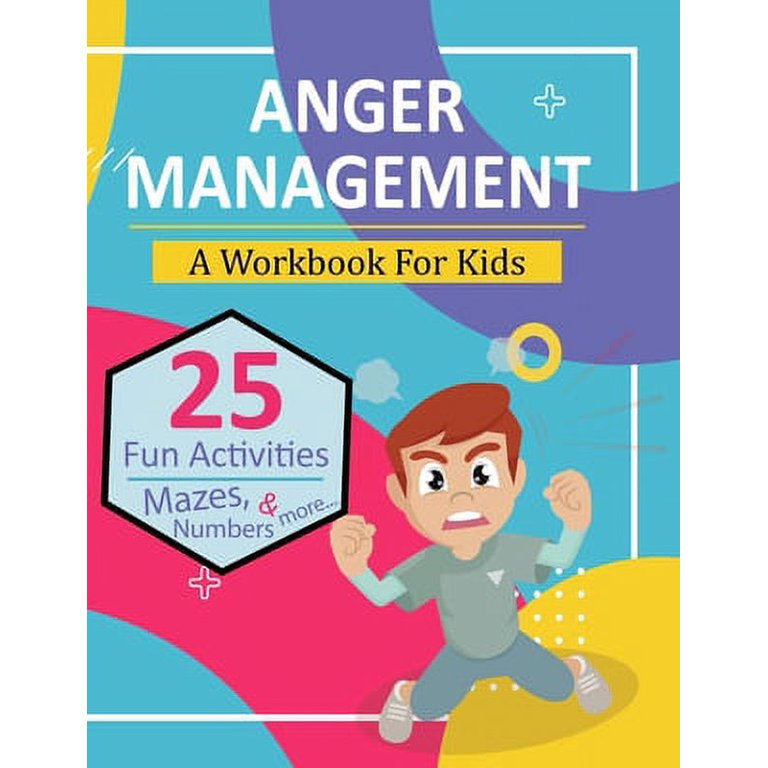 anger management coloring pages pdf