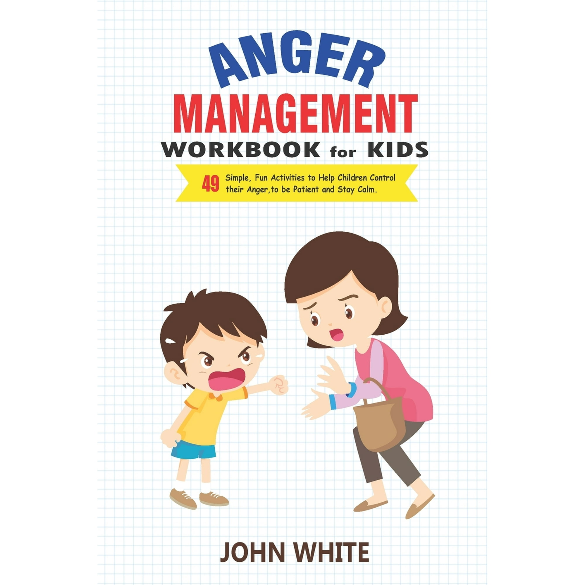Anger Management Posters Pdf
