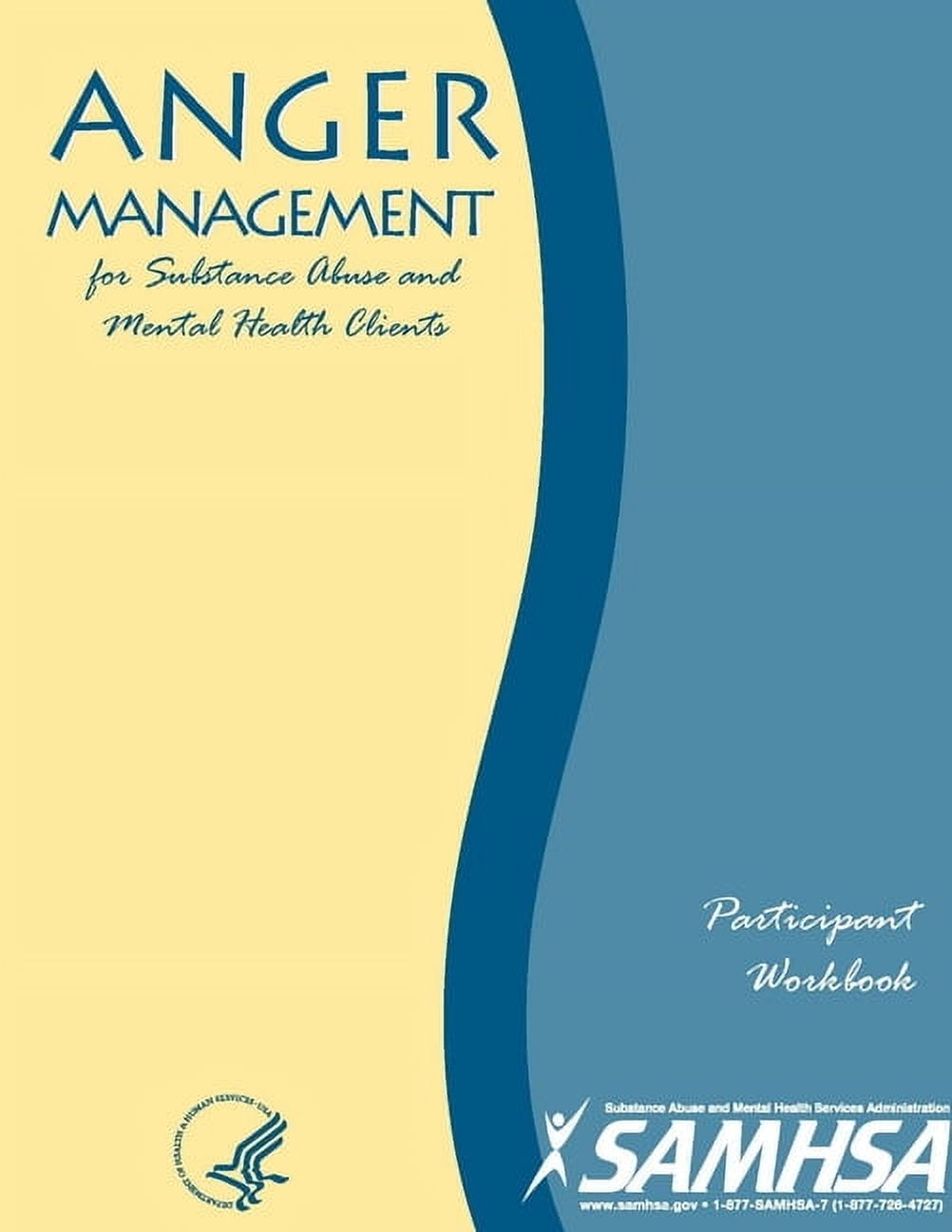 Anger Management for Substance Abuse and Mental Health Clients ...