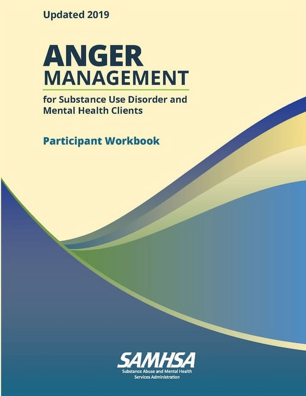 Anger Management for Substance Use Disorder and Mental Health Clients ...