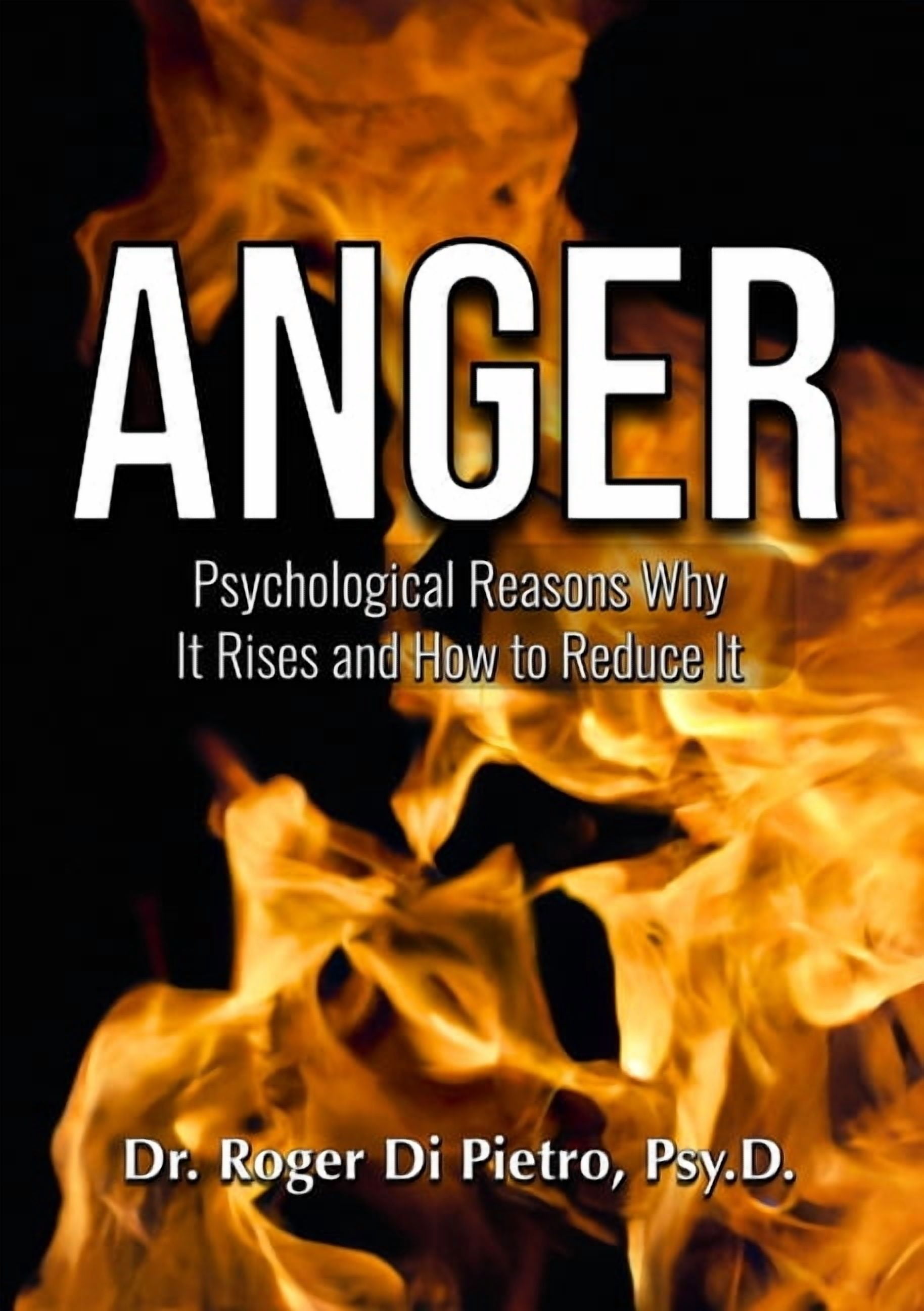 Anger: Psychological Reasons Why It Rises and How to Reduce It ...