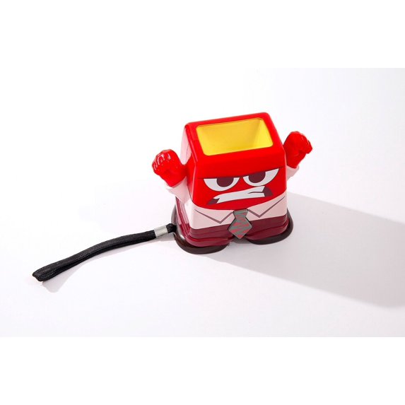 Anger Talking Flashlight ~DISNEY STORE~ INSIDE OUT - Walmart.com