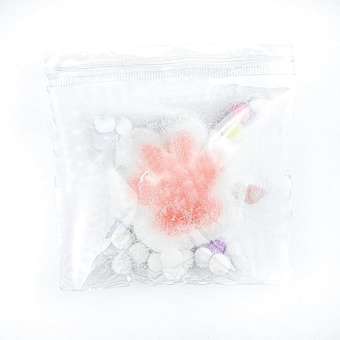 Angerbaby Taba Squishy Cat Paw Toy, Stress Relief Sensory TPR Squish ...