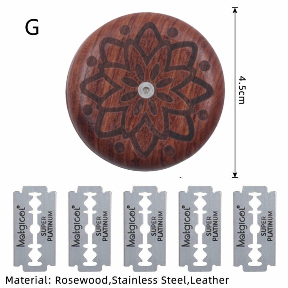 Angfeng Bread Lame Dough Score Cutting Tools French Bread Scorer Baking ...