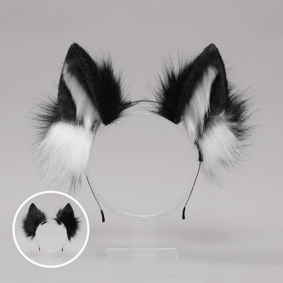 Wolf Ear