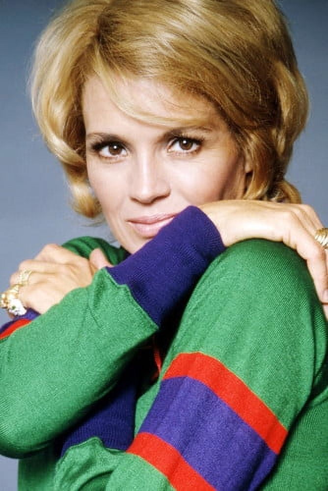 Angie Dickinson 16x20 Poster Pretty Maids All in a Row Portrait in ...