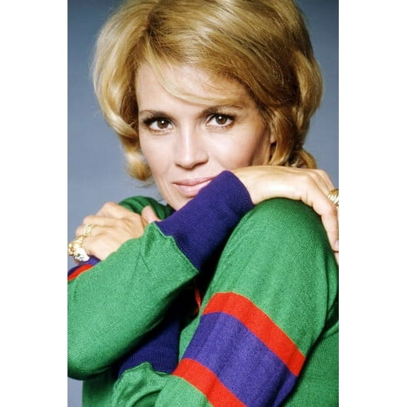 Angie Dickinson 16x20 Poster Pretty Maids All in a Row Portrait in ...