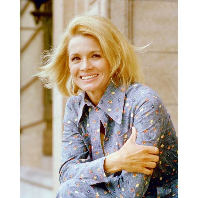 Angie Dickinson Police Woman Image Of POLICE WOMAN, Angie Dickinson,