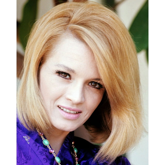 Angie Dickinson Striking 1970 Head Shot 24X36 Classic Hollywood Poster ...