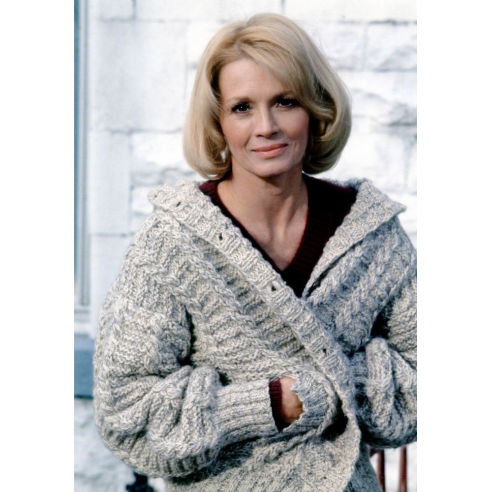 Angie Dickinson, undated. Photo: Oscar Abolafia (ANGIEDICKENSON7 ...
