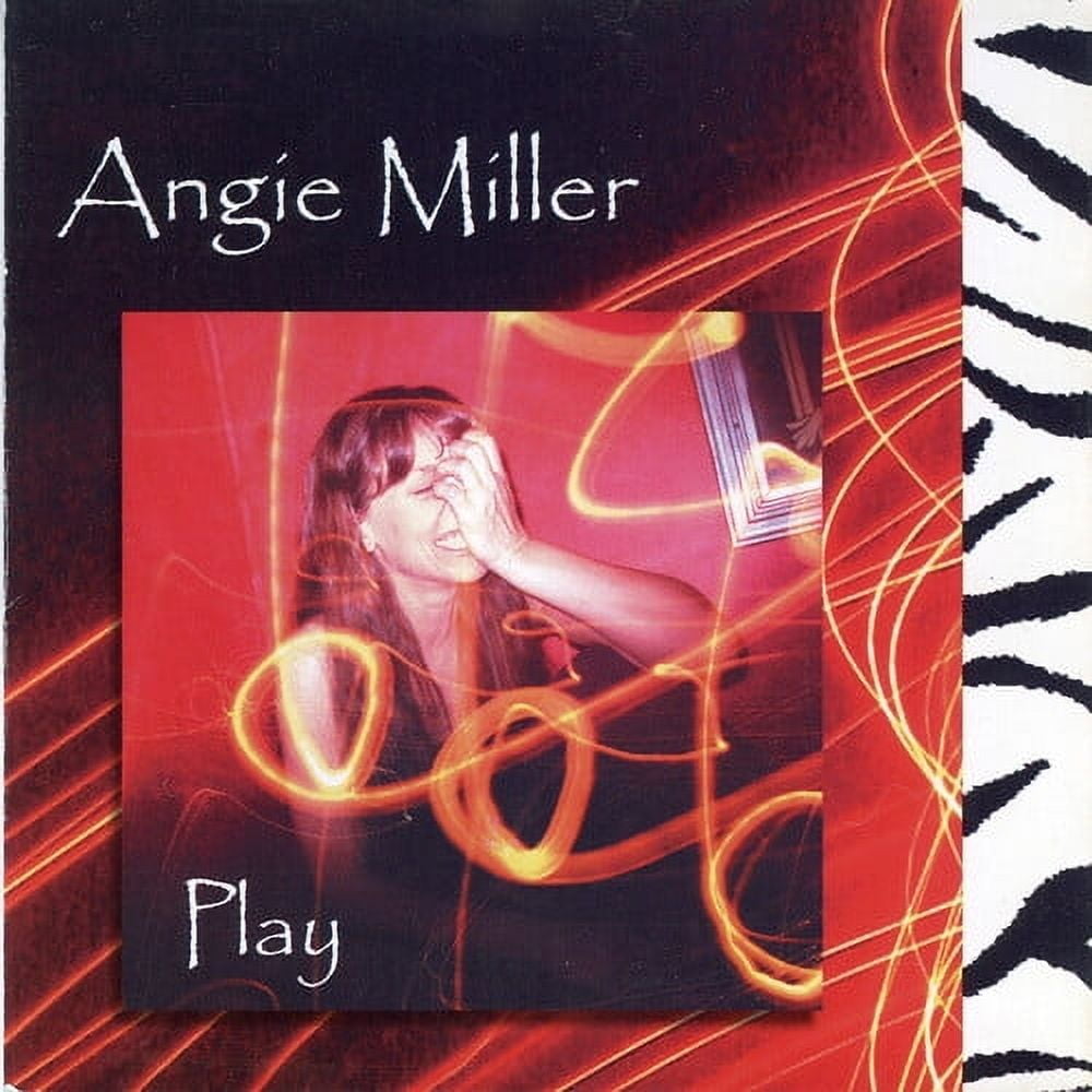 Angie Miller - Play - Alternative - CD - Walmart.com