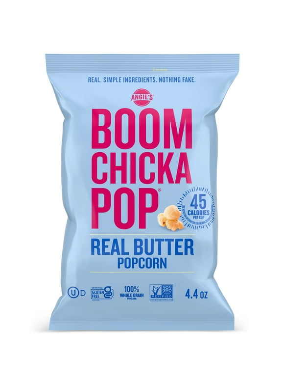 Boom Chicka Pop Popcorn in Popcorn - Walmart.com