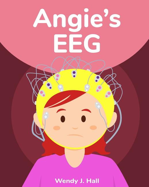 Mediwonderland Angie's EEG, (Paperback) - Walmart.com