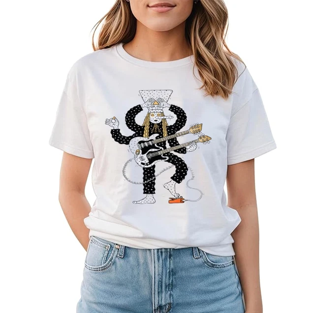 Angine De Poitrine Indie Rock Band Cotton T Shirt Unisex S-5XL Hot ...