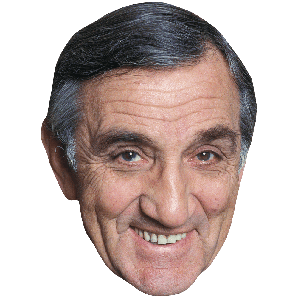 Angiolino Ventura (Grey) Big Head. Larger than life mask. - Walmart.com