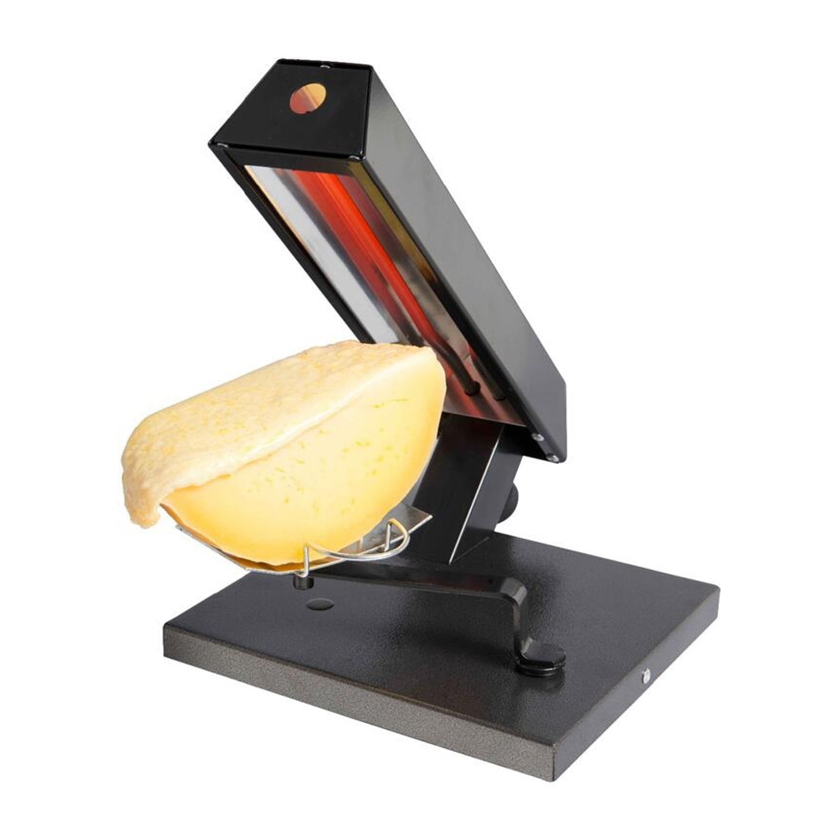 Angle Adjustable Electric Butter Heater Cheese Potato Server Machine ...