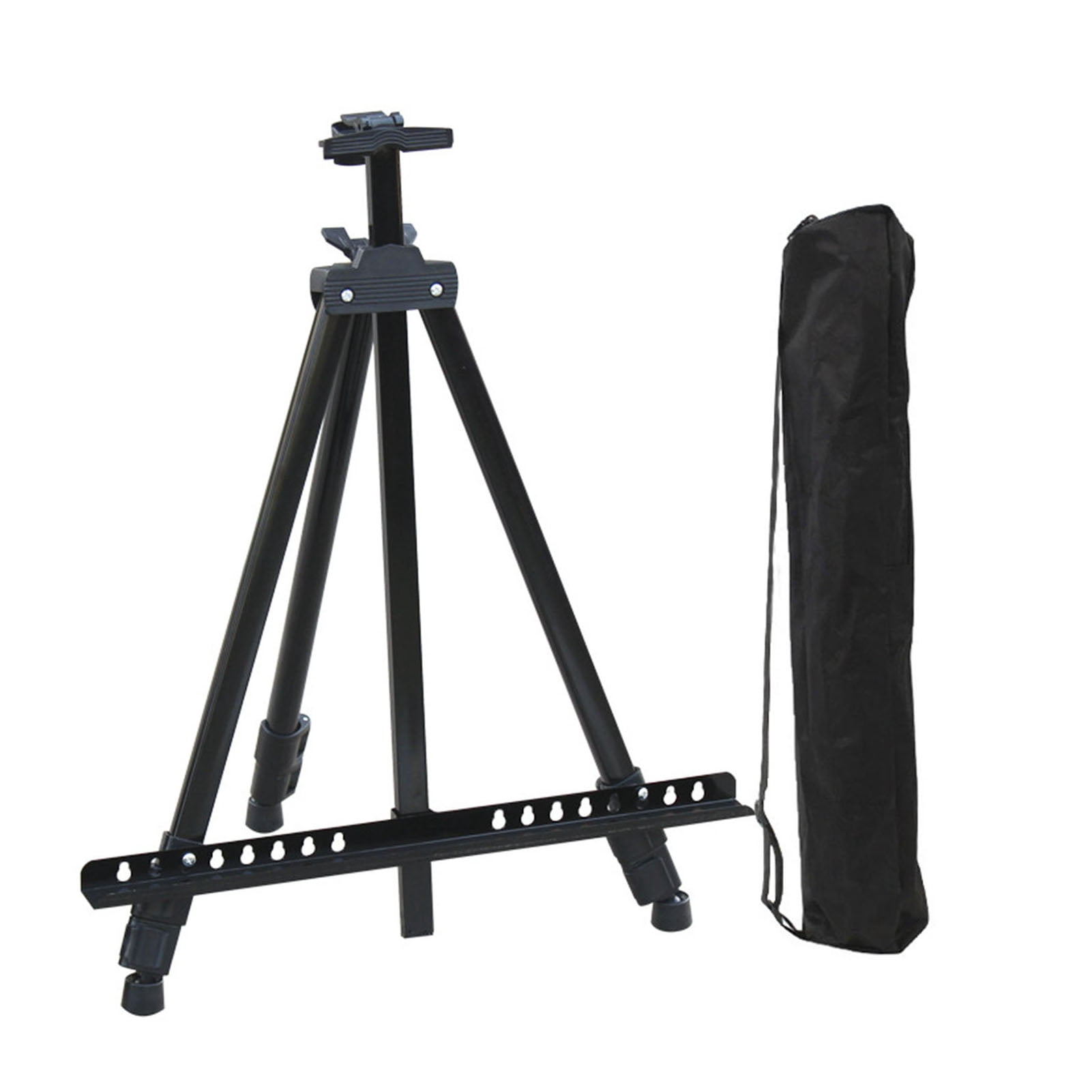 Angle Adjustable Metal Easel Free Lifting, Stable Support, Widened ...