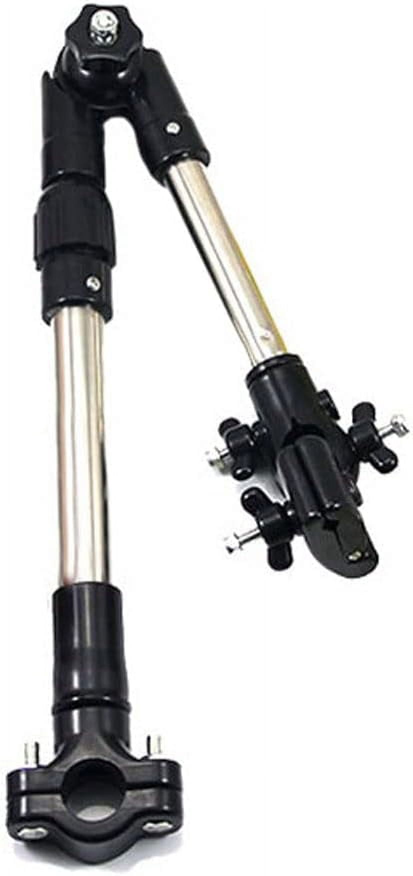 Angle Adjustable Stand for Mobility Equipment, Universal Grip Accessory ...