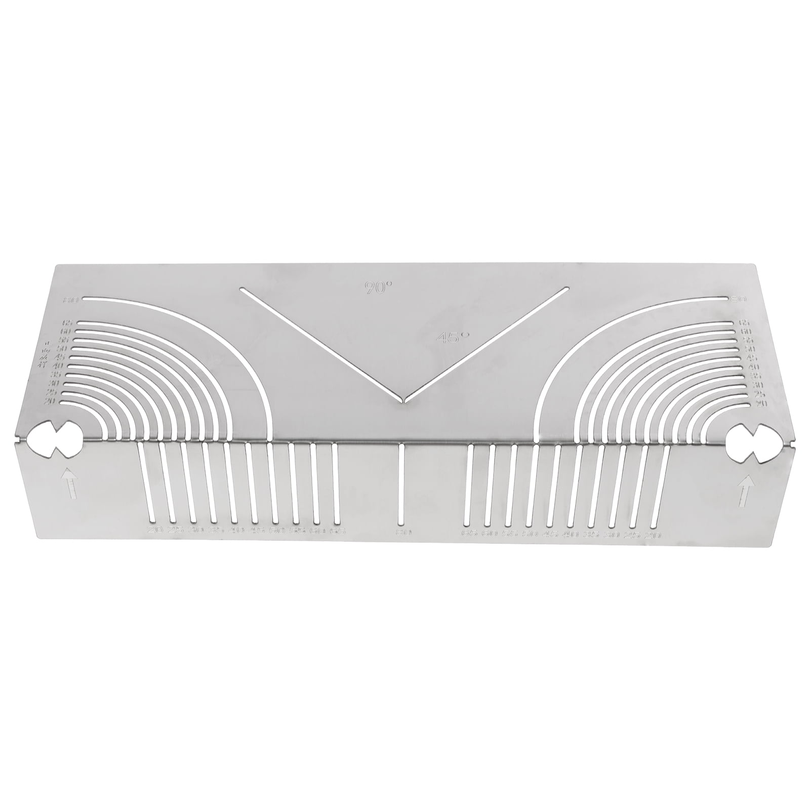 Angle and Arc Marking Tool Stainless Steel Angle Arc Marking Tool ...