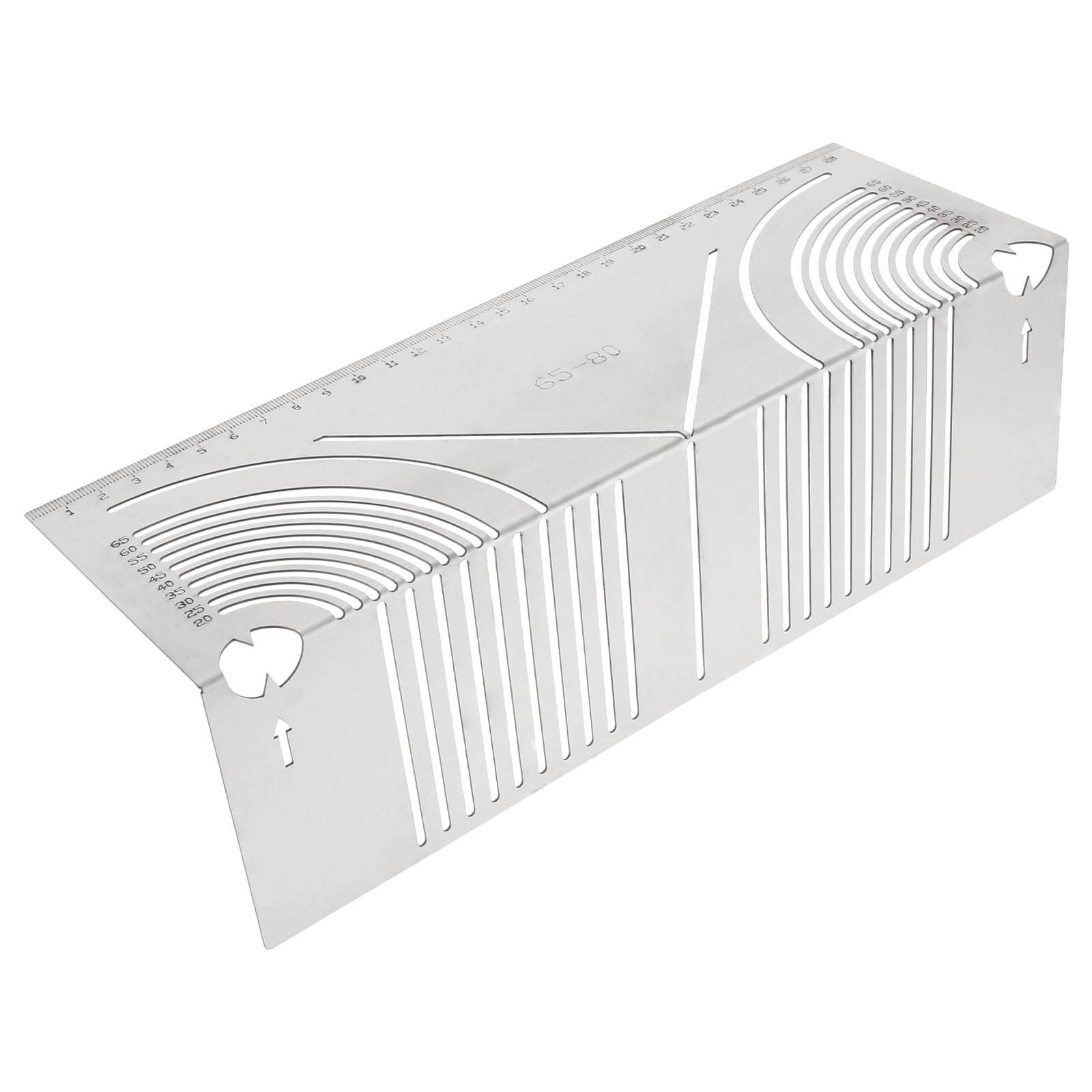 Angle Arc Marking Tool Versatile Accurate Steel Pipe Bend Marking Tool ...