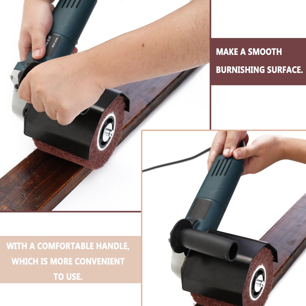 Angle Attachment,Wood Precision Yabuy And Wood 6588 Sander Professional ...