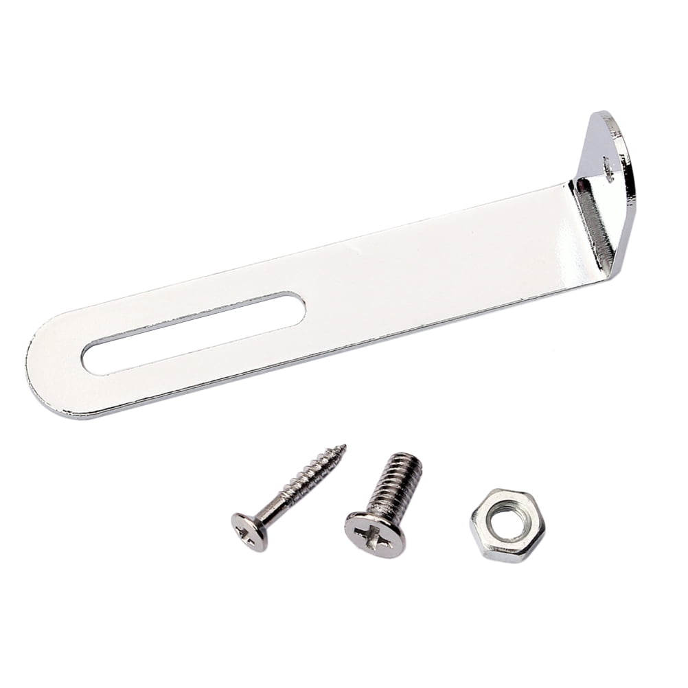 Corner Brace Wall Hanging Guitar Support Guitar Display Bracket Angle ...