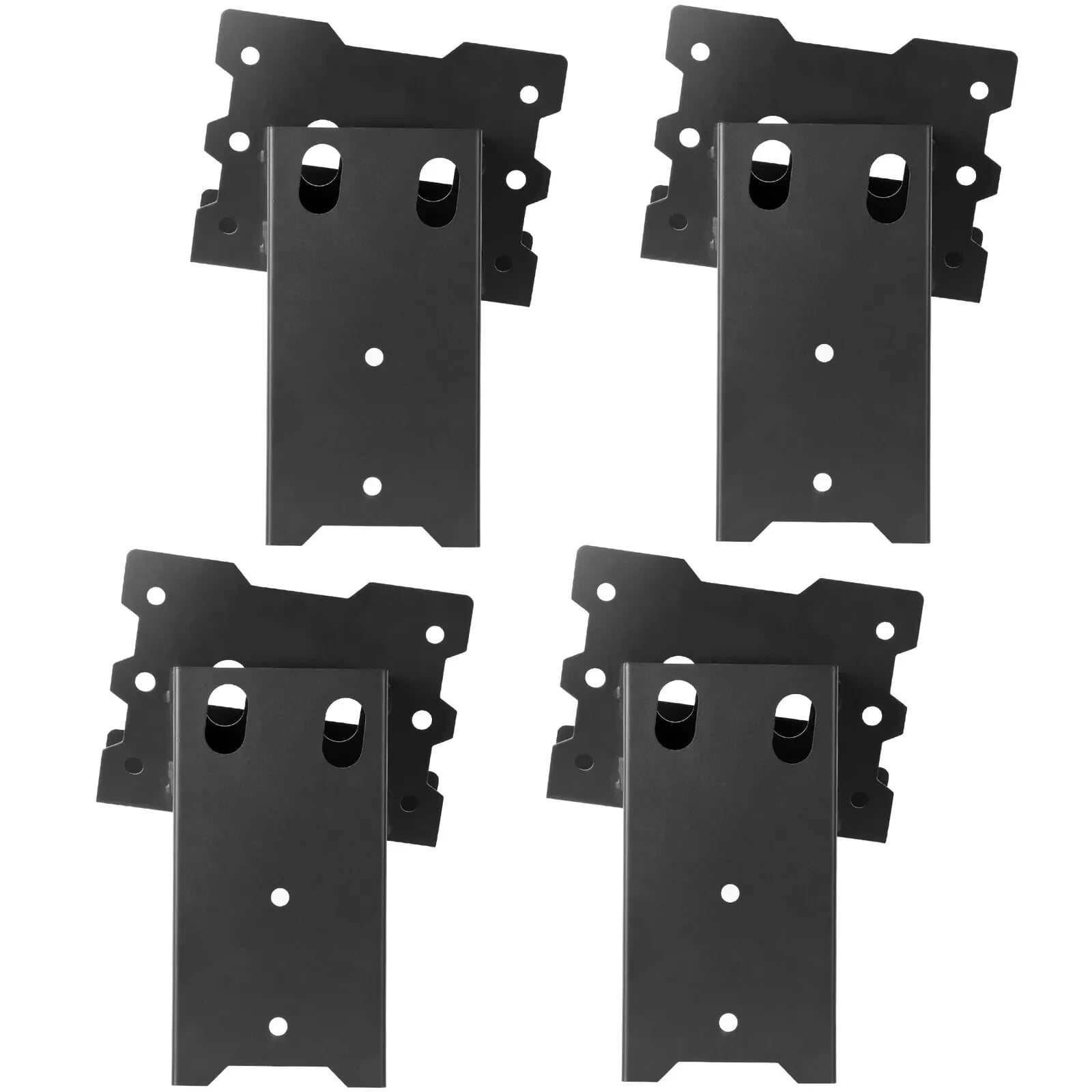 Angle Bracket Outdoor Compound Elevator Bracket For Deer Stand Hunting ...