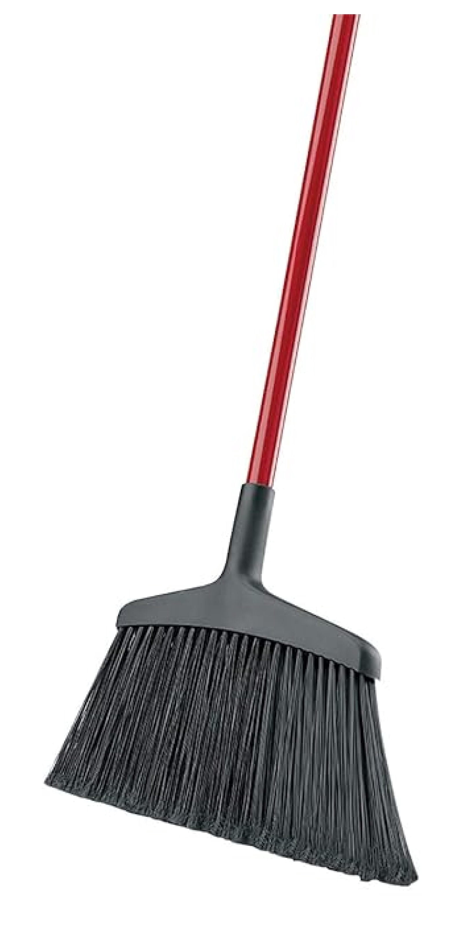 Angle Broom, Extra Wide 15" - Libran 997.0 Angle Head Broom for Hard to ...