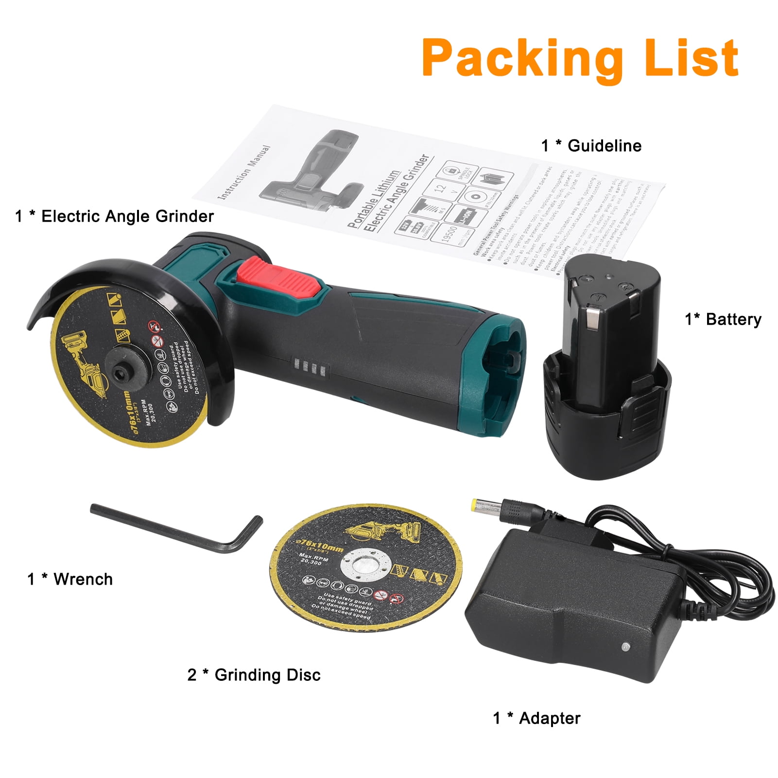 Angle ,Cutter Utility Tool Ceramic Tile Handheld Cutter 3inch Tool ...