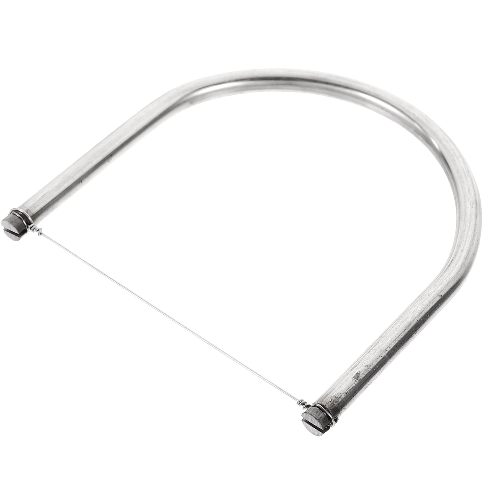 Angle Cutting Clay Wire Cutter Pottery Knife Handle Rib Tools - Walmart.com