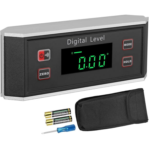 Propeller Protractor