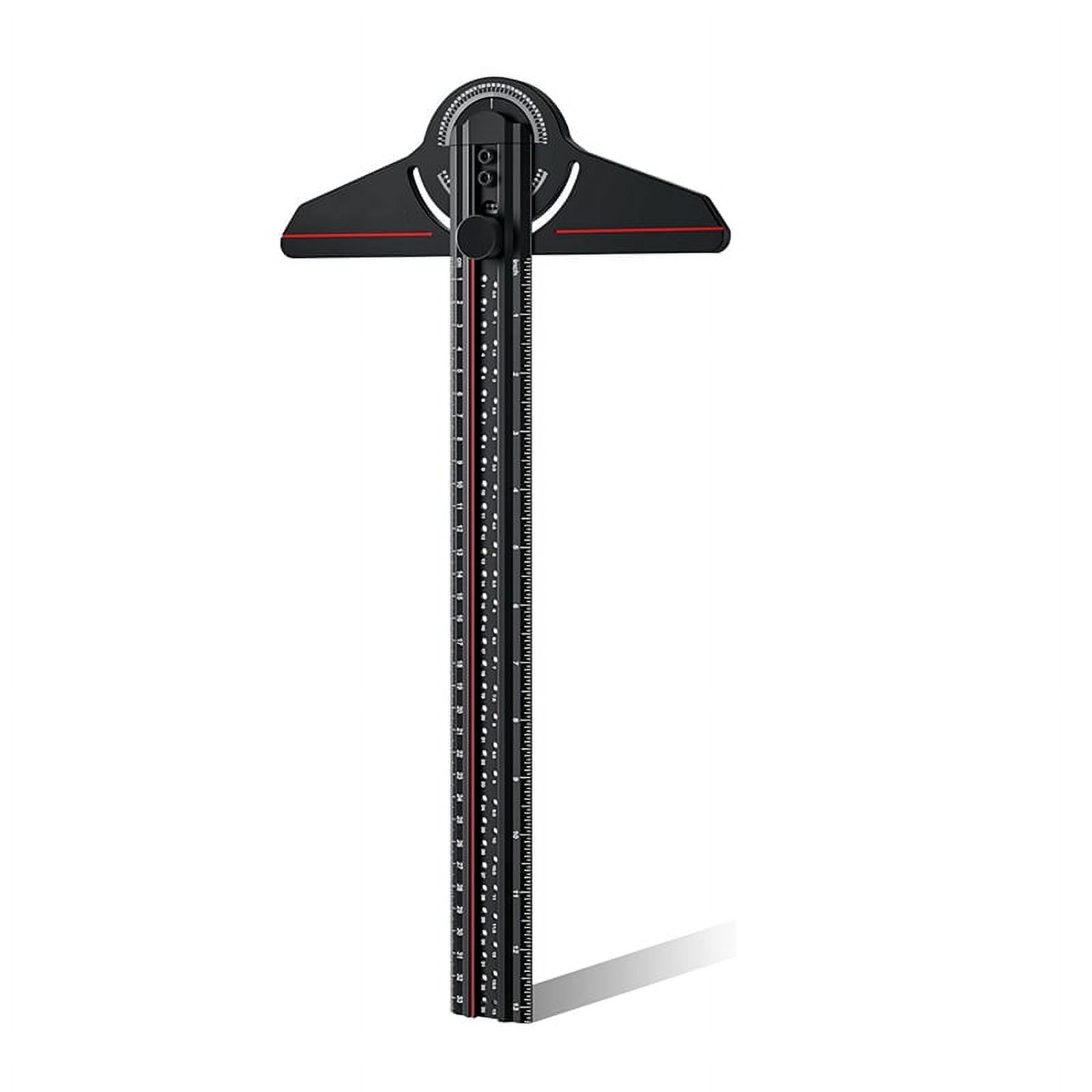 Angle Finder Protractor,Angle Gauge,Adjustable Aluminum Construction ...