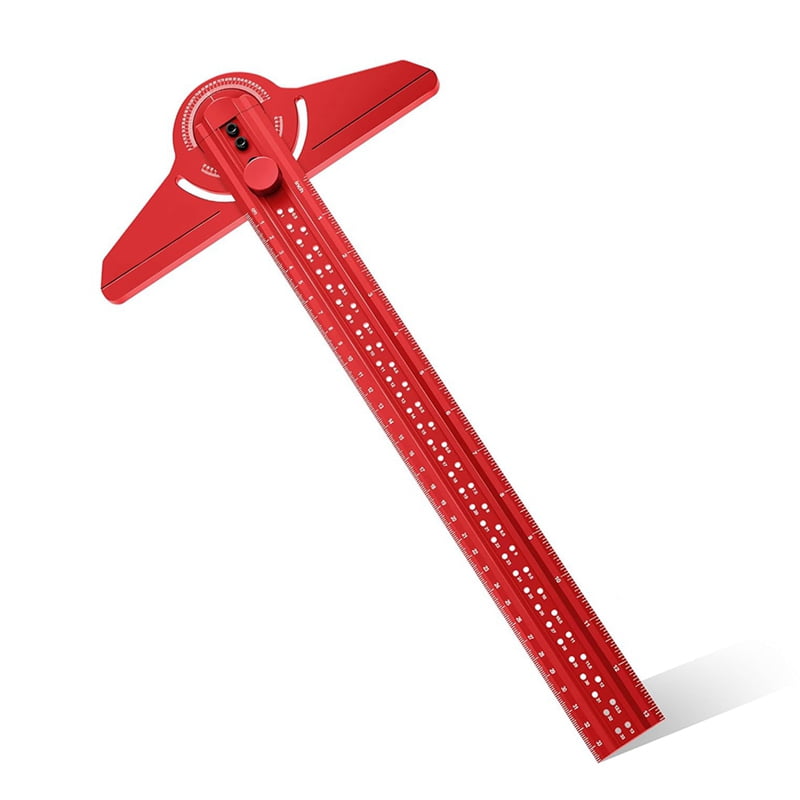 Angle Finder Protractor,Angle Gauge,Adjustable Aluminum Construction ...