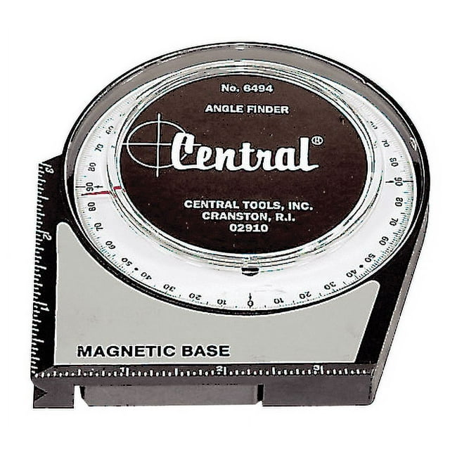 Angle Finder w/Magnetic base - Walmart.com