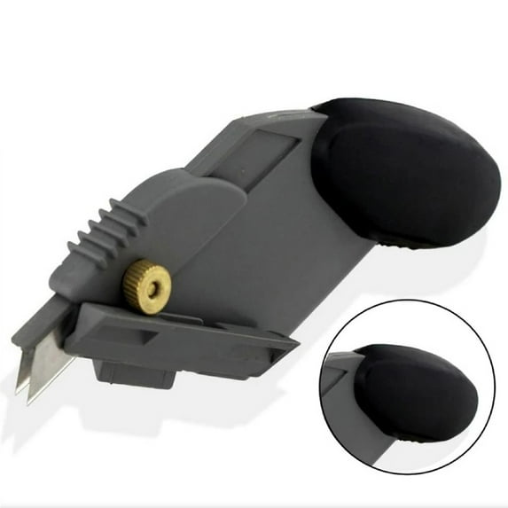 Angle Foam Board Cutter Angle Easy Mat Cutter with 6 Spare Blades Card ...