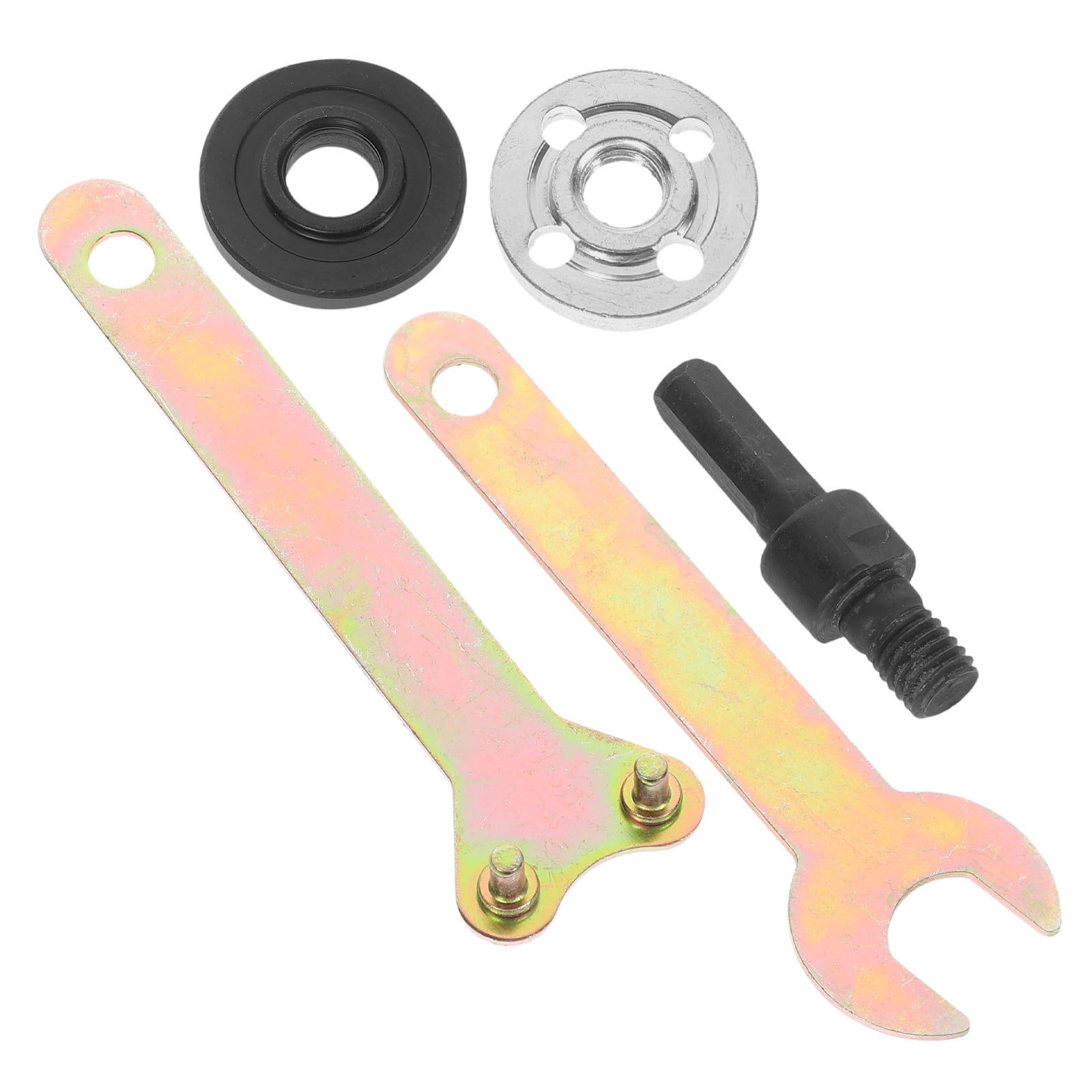 Angle Adapter Rod Upgraded Stand Compatible Electric Wrench - Walmart.com