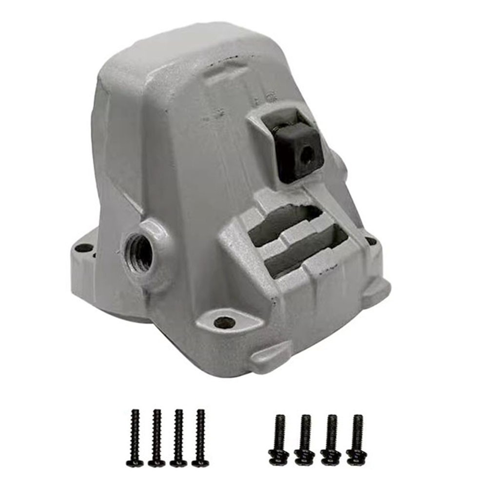 Angle Grinder Aluminum Head Case Gear Set for GWS7-100 115 head shell ...