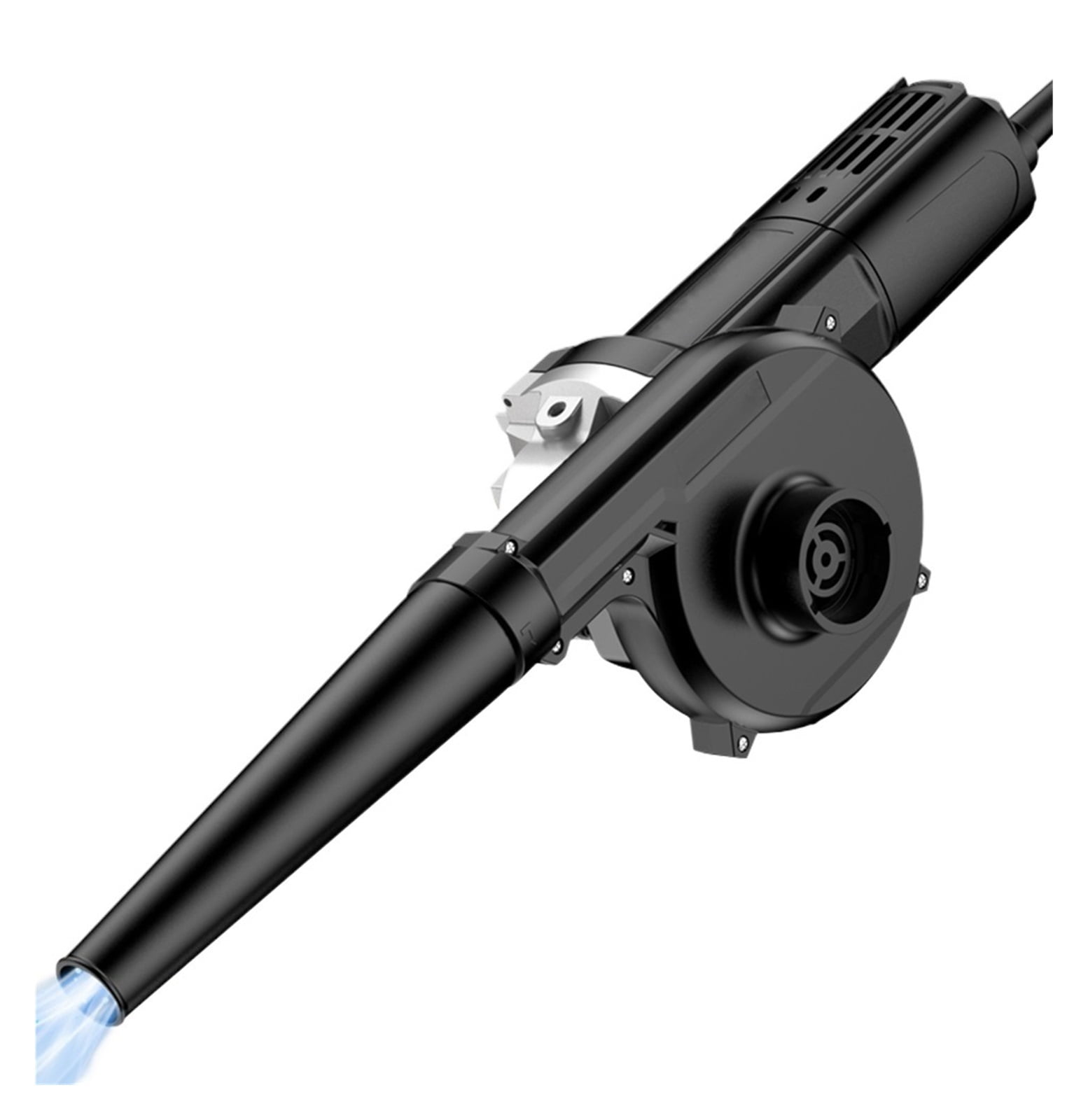 Angle Grinder To Blower Adapter Blower, Vacuum Cleaner 2 In 1 Garden ...