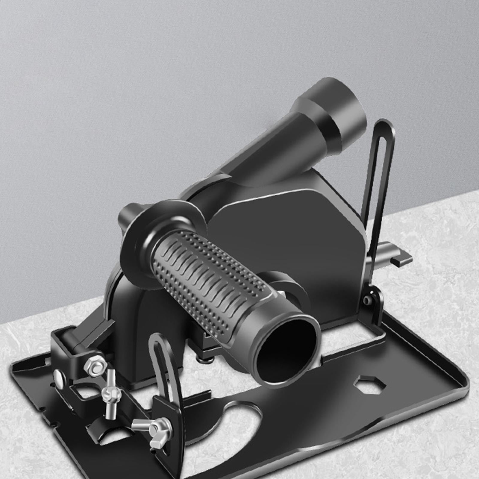 Angle Grinder Bracket Angle Grinder Accessories, Multi Use 0 ...