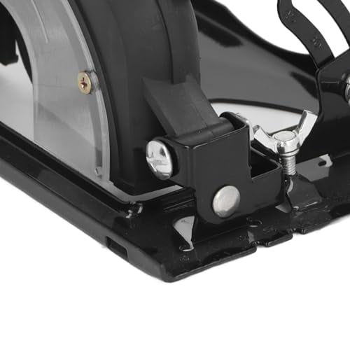 Angle Grinder Bracket, Adjustable Cutting Protective Cover Kit Special ...