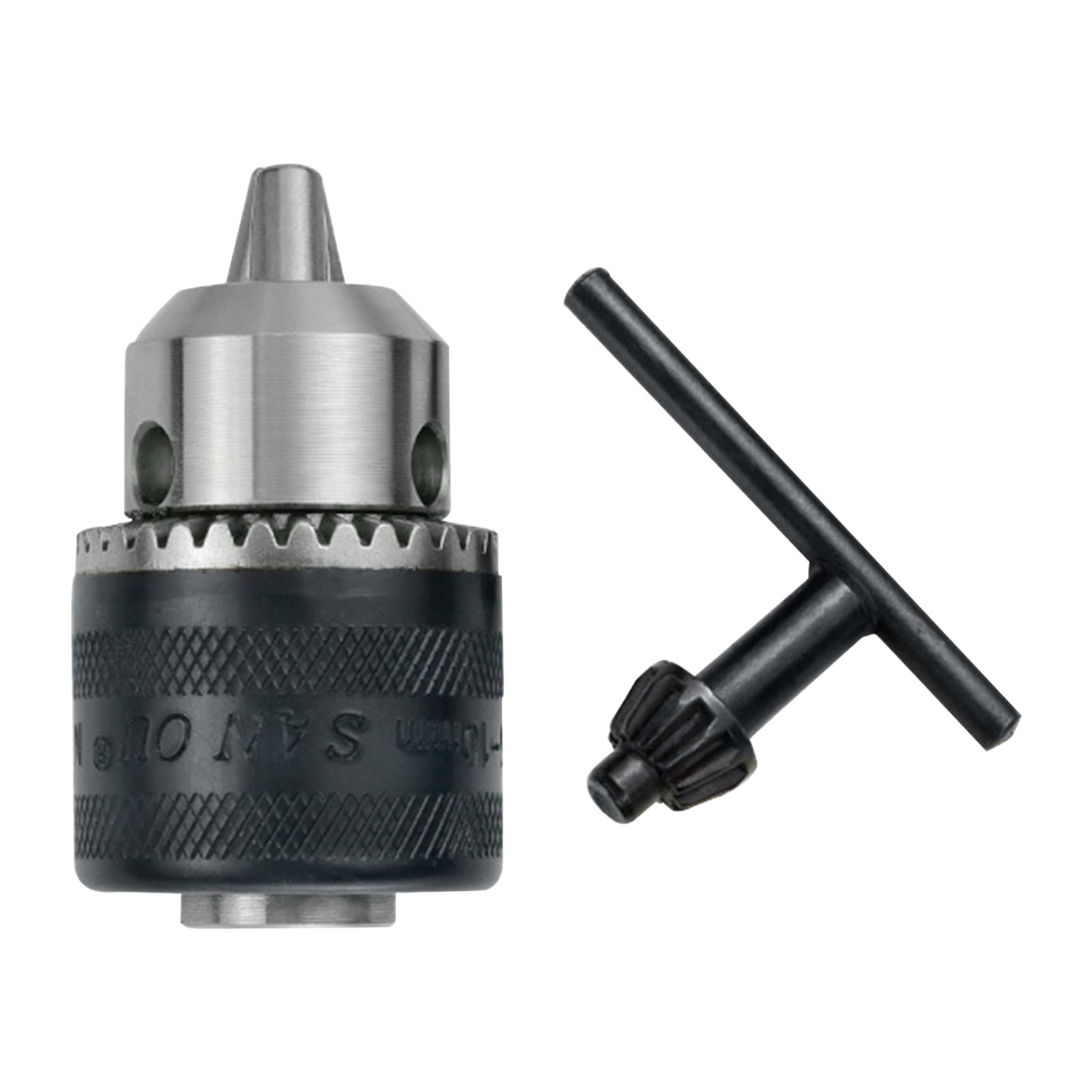 Angle Grinder Chuck, Drill Chuck Conversion Head Electric Drill Adapter ...
