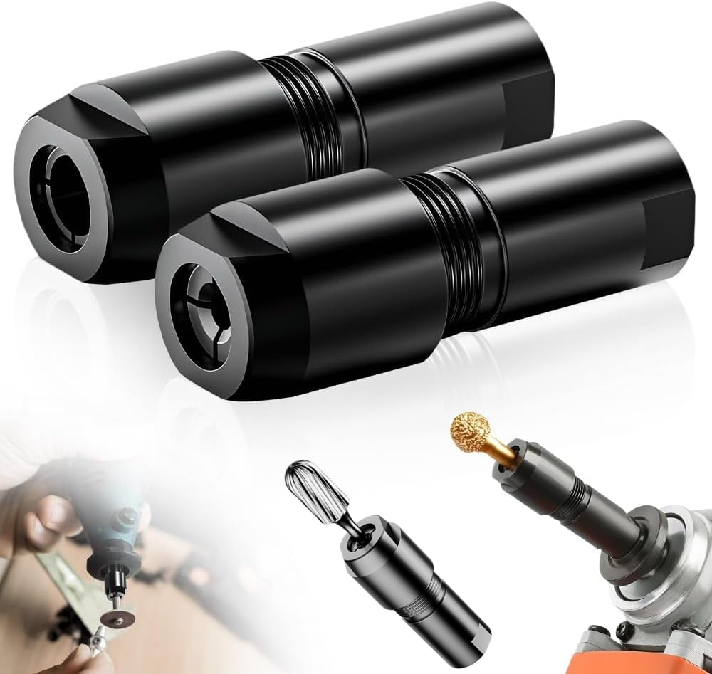 Angle Grinder Conversion Accessories Adapter Kit, 2025 New 100-Tyle ...