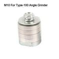 Angle Grinder Conversion Angle Grinder Adapter High Hardness Longer ...