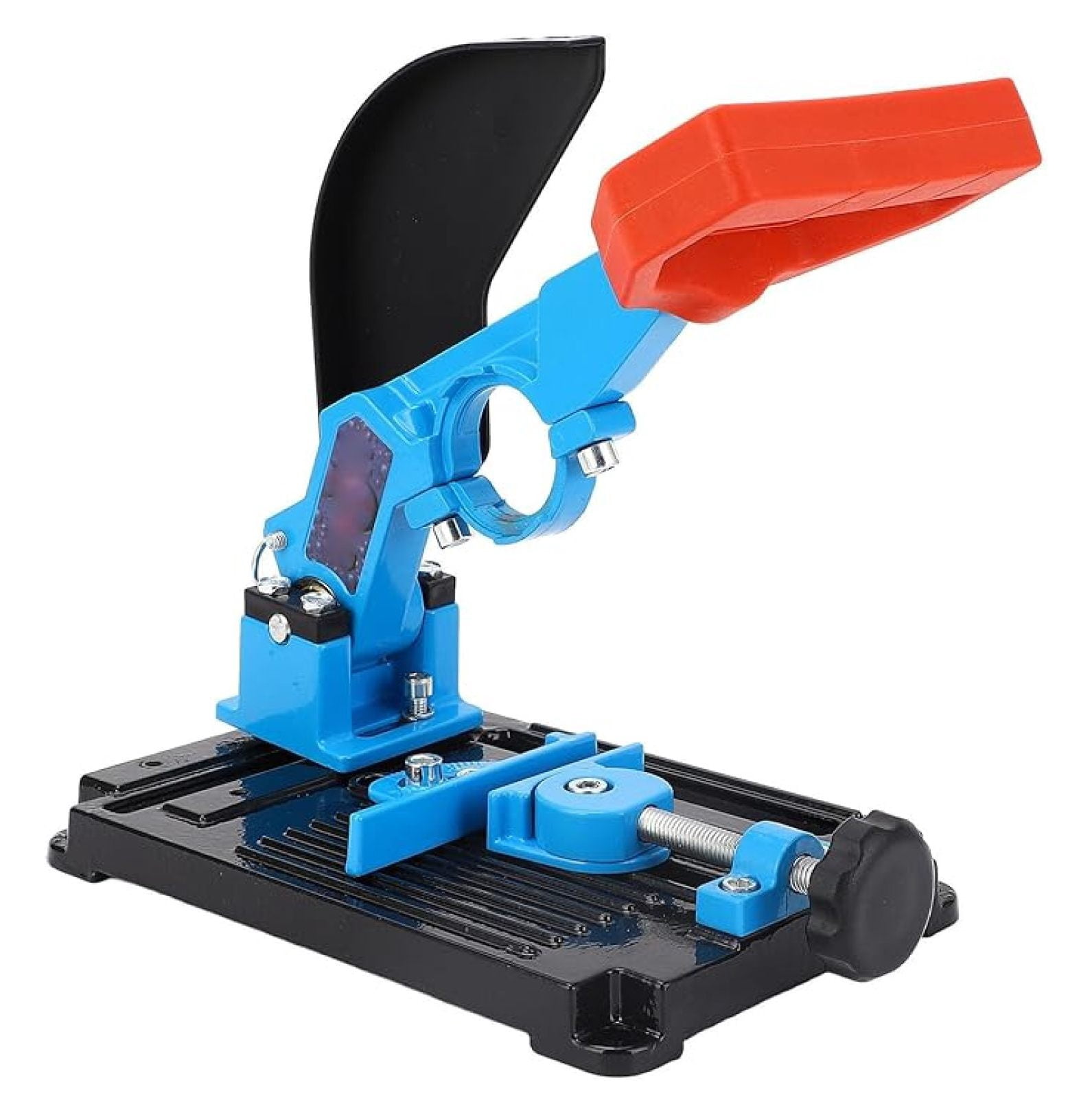 Angle Grinder Conversion Bracket 45 Degree Clamping Stand for Cutting ...