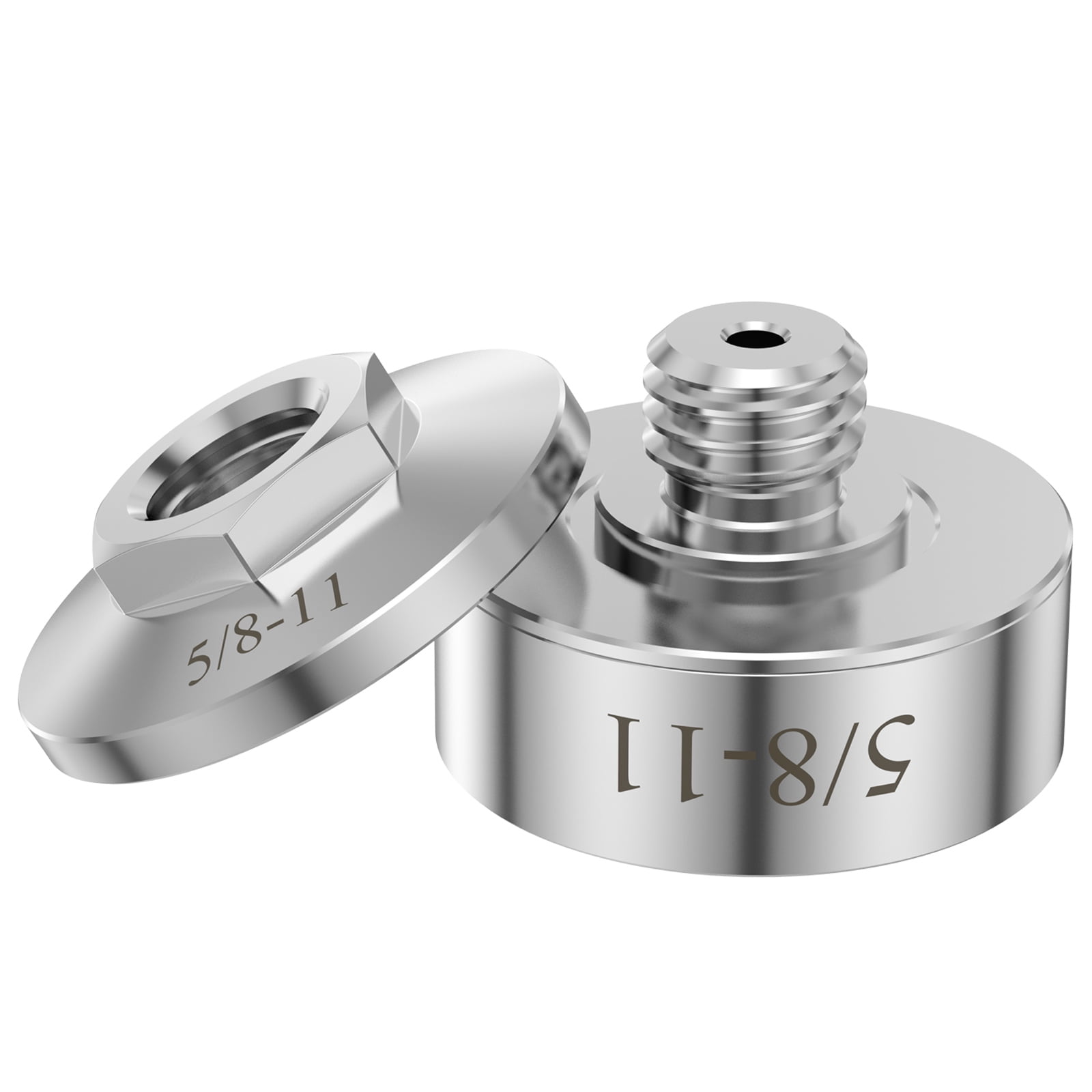 Angle Grinder Cutting Blade Adapter Grinder Lock to 5/8inch-11 Thread ...