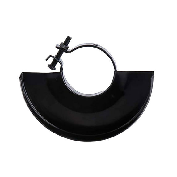 Angle Grinder Cutting Bracket Stand Holder With Guard Shield Cover ...