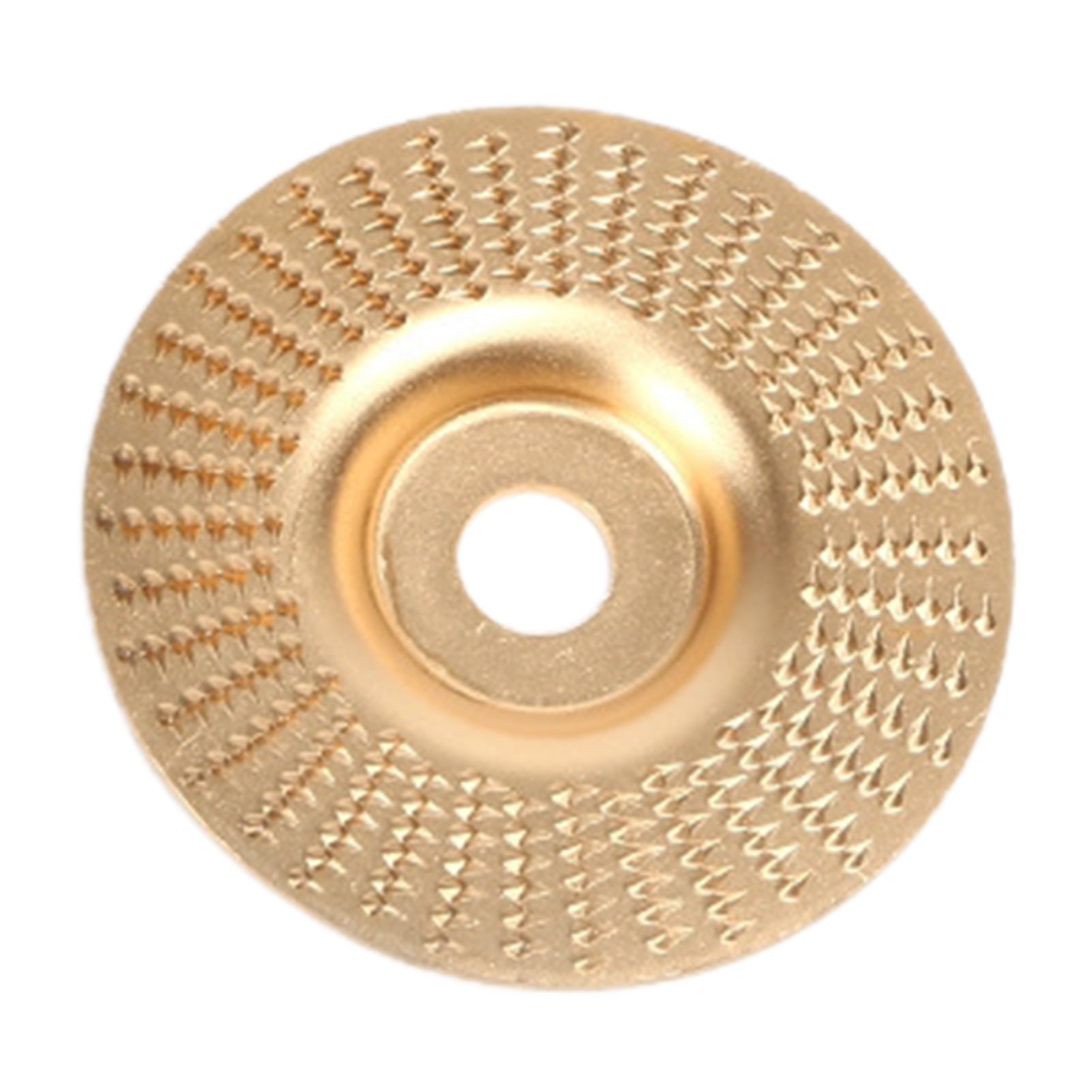 Angle Grinder Discs, Wood Shaper Carving Disc for Angle Grinder, Heavy ...