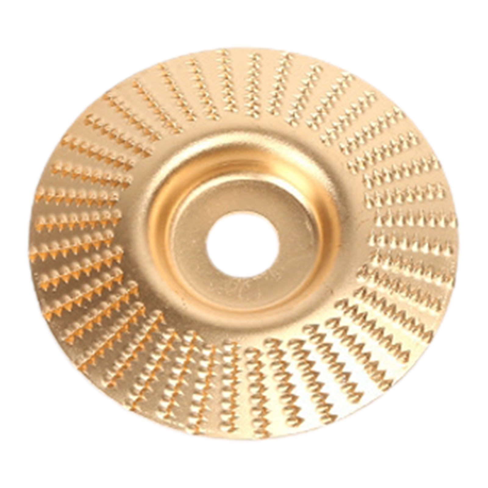 Angle Grinder Discs, Wood Shaper Carving Disc for Angle Grinder, Heavy ...