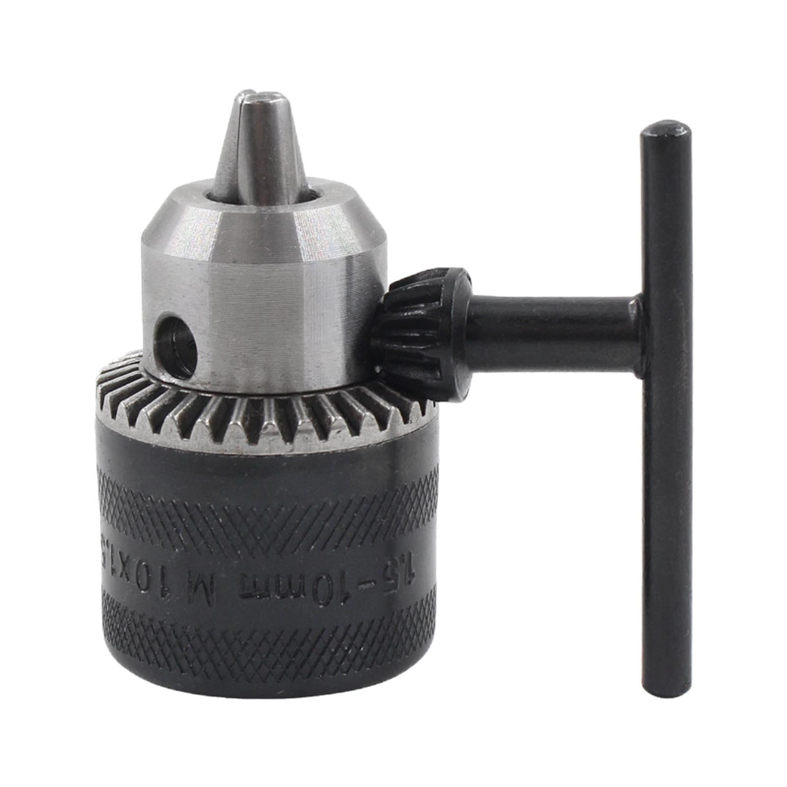 Angle Grinder Drill Chuck Drill Convert Adapter Professional for Garden ...